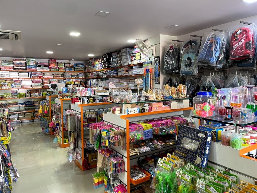 Hema Book World - Reviews, Phone, Address, Images