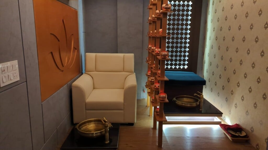 ISA SPA TIRUPATI - Reviews, Phone, Address, Images