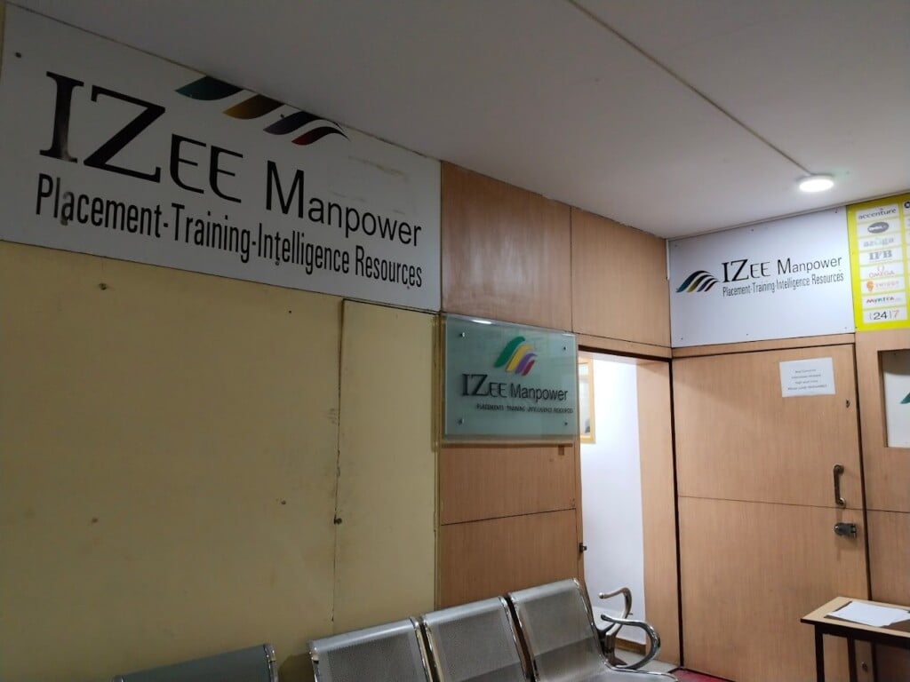 IZEE Manpower Consultancy Pvt. Ltd - Reviews, Phone, Address, Images