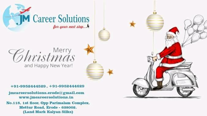 JM Career Solutions - Reviews, Phone, Address, Images