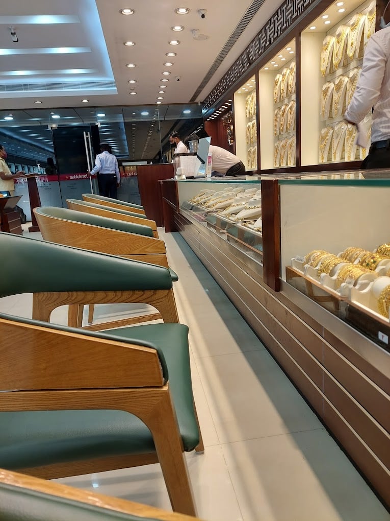 Joyalukkas Jewellery Tirunelveli - Reviews - Phone No. - Address - Lentlo.com