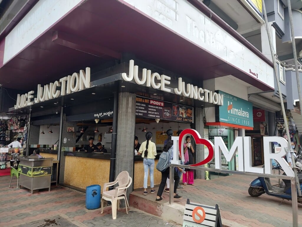 Juice Junction Mangalore - Reviews, Phone, Address, Images