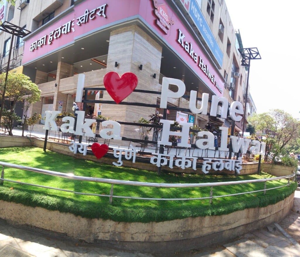 Kaka Halwai Sweet Centre - Reviews, Phone, Address, Images