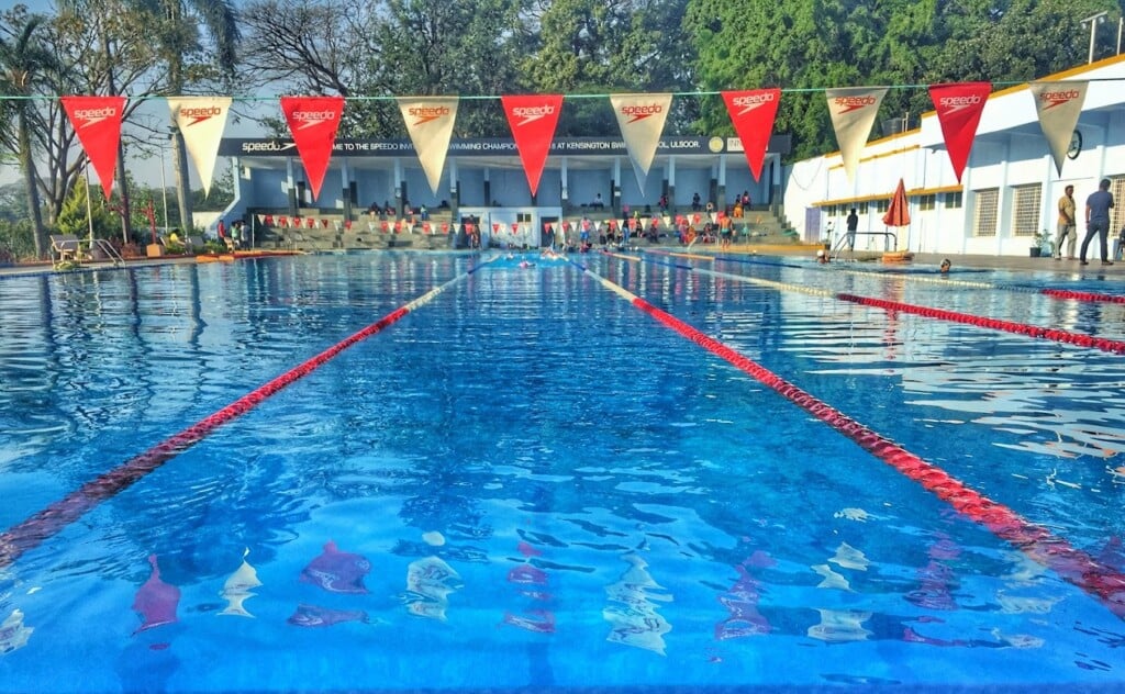 Kensington Swimming Pool - Reviews, Phone, Address, Images