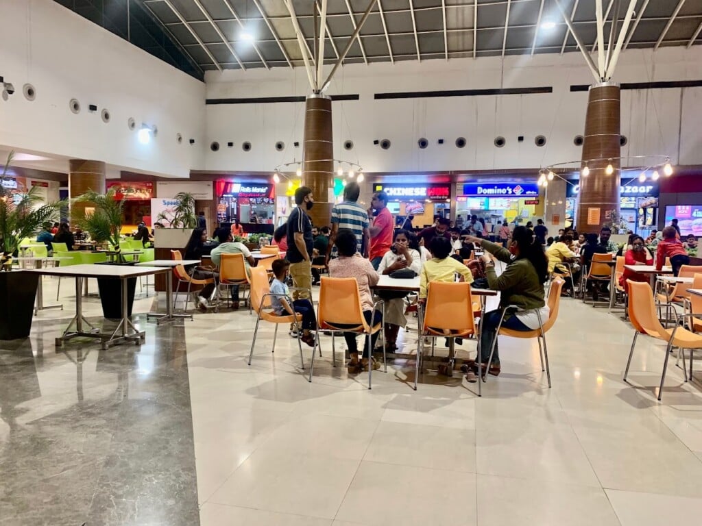 Kumar Pacific mall - Reviews, Phone, Address, Images