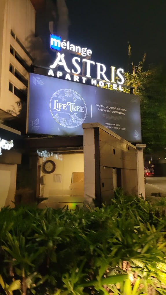 Lifetree : Inspired Vegetarian Cuisine - Reviews, Phone, Address, Images