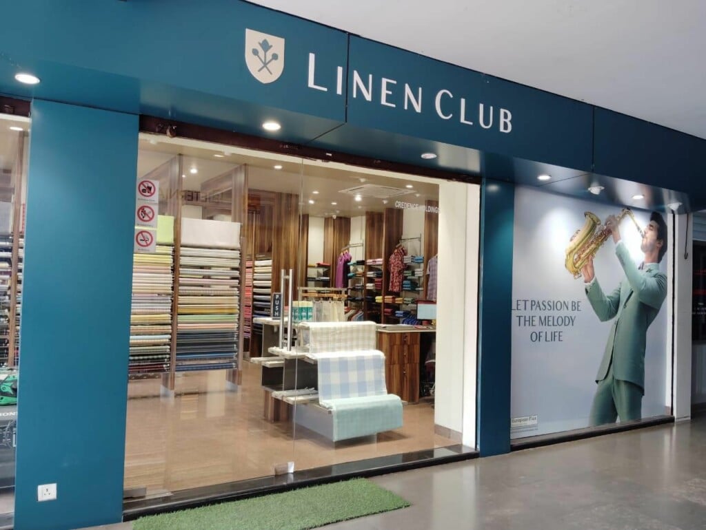 Linen Club , Mangalore - Reviews, Phone, Address, Images