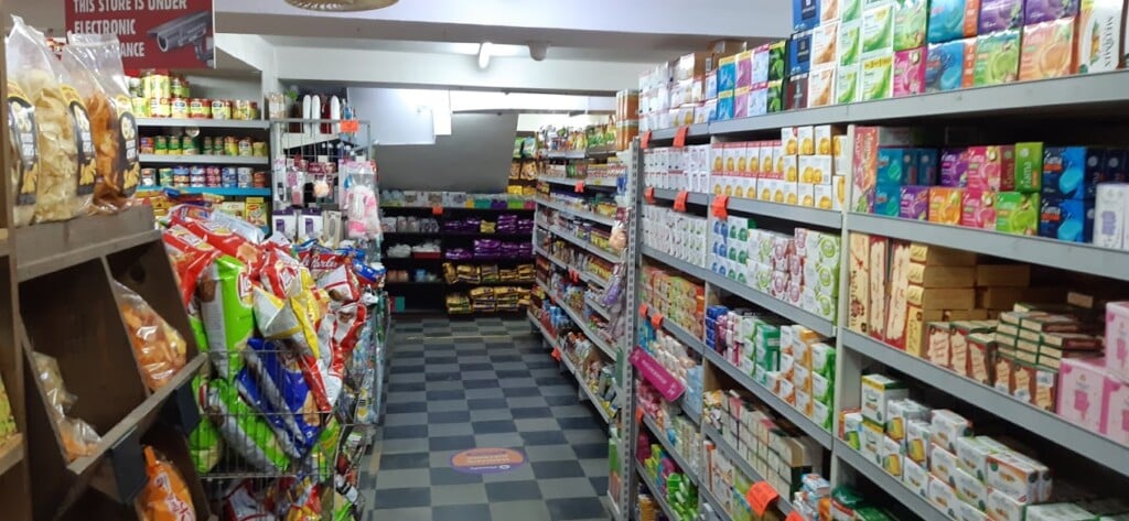 MK Retail Supermarket - Reviews, Phone, Address, Images