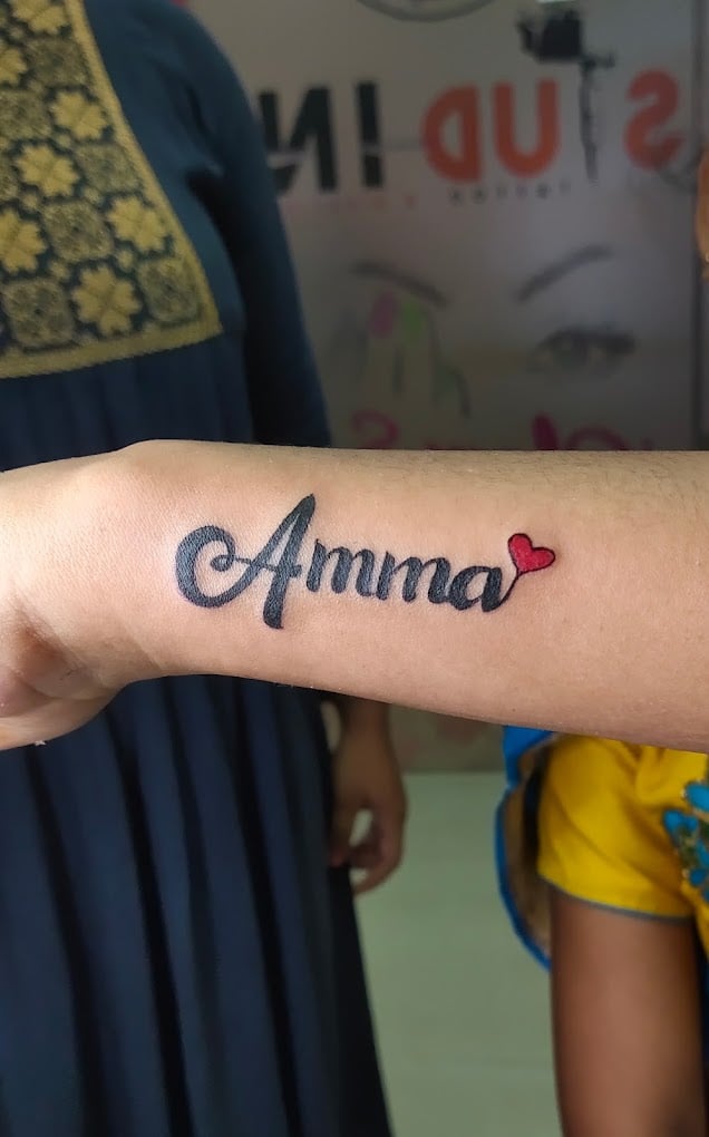 Mandy Tattoos - Reviews, Phone, Address, Images