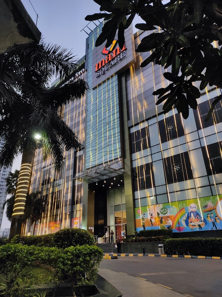 Mani Square - Reviews, Phone, Address, Images