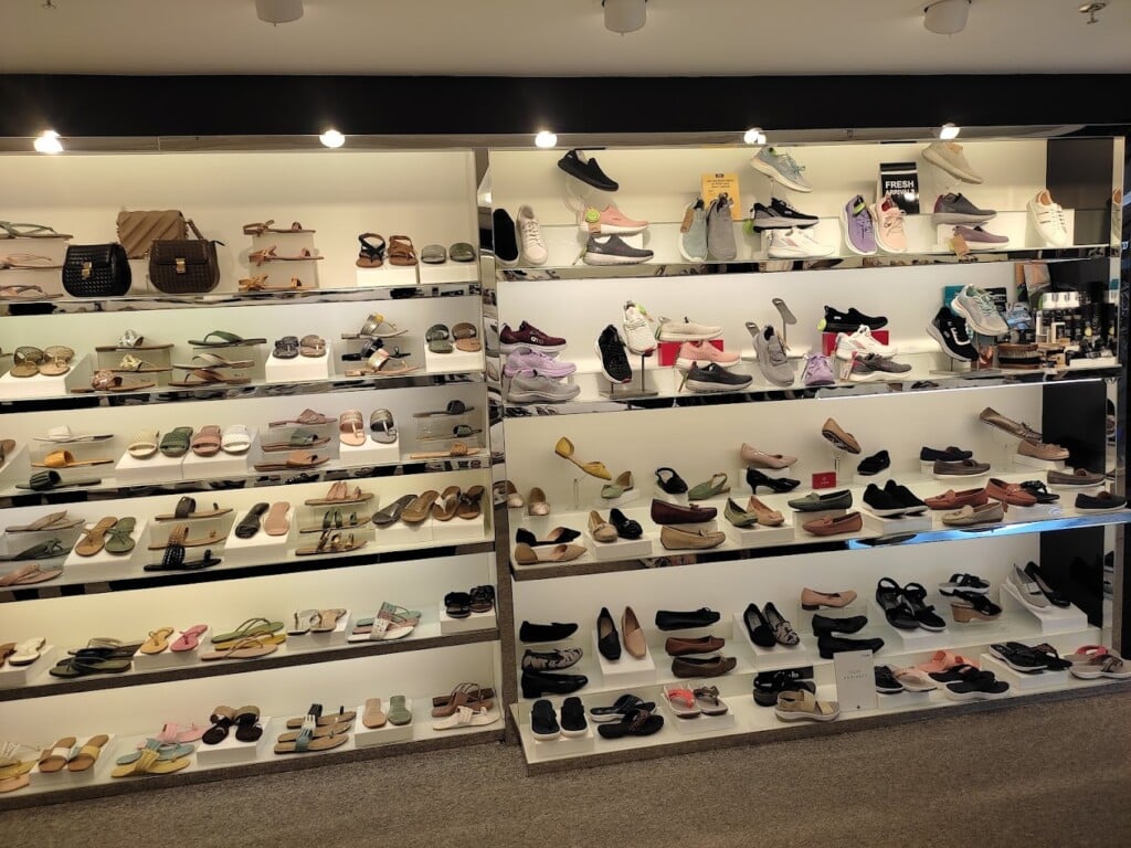 Mantri Square Mall - Reviews, Phone, Address, Images