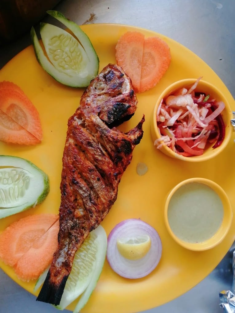 Maya Bazaar Restaurant - Reviews, Phone, Address, Images