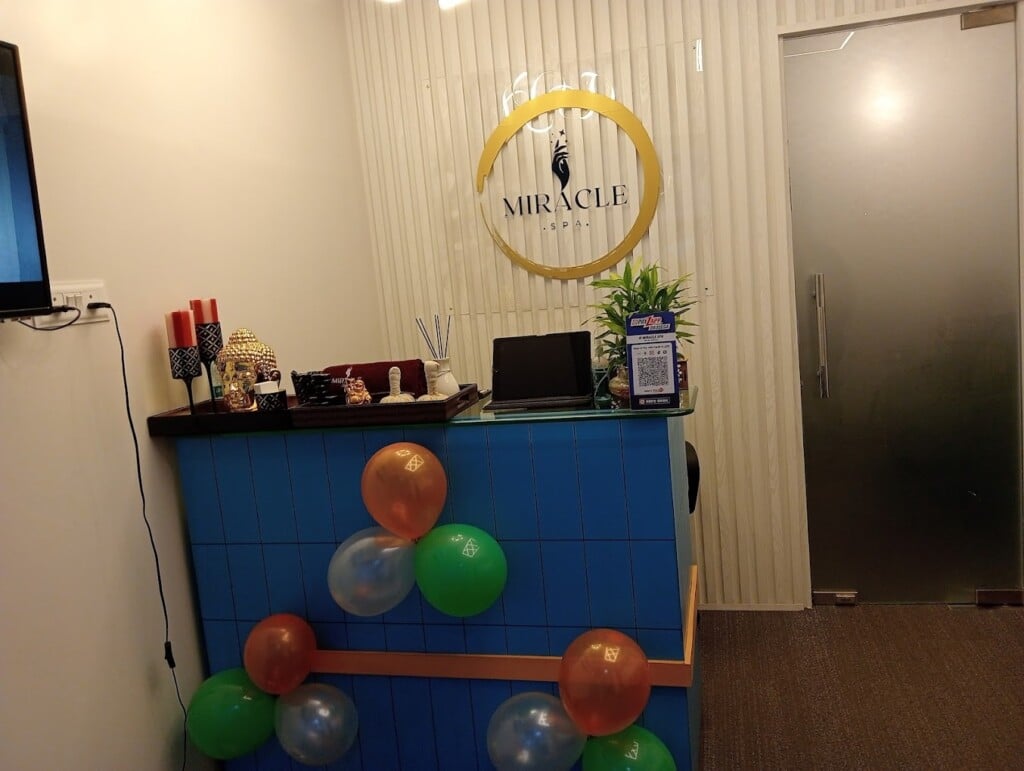 Miracle spa - Best Spa In Kharadi Pune - Reviews, Phone, Address, Images