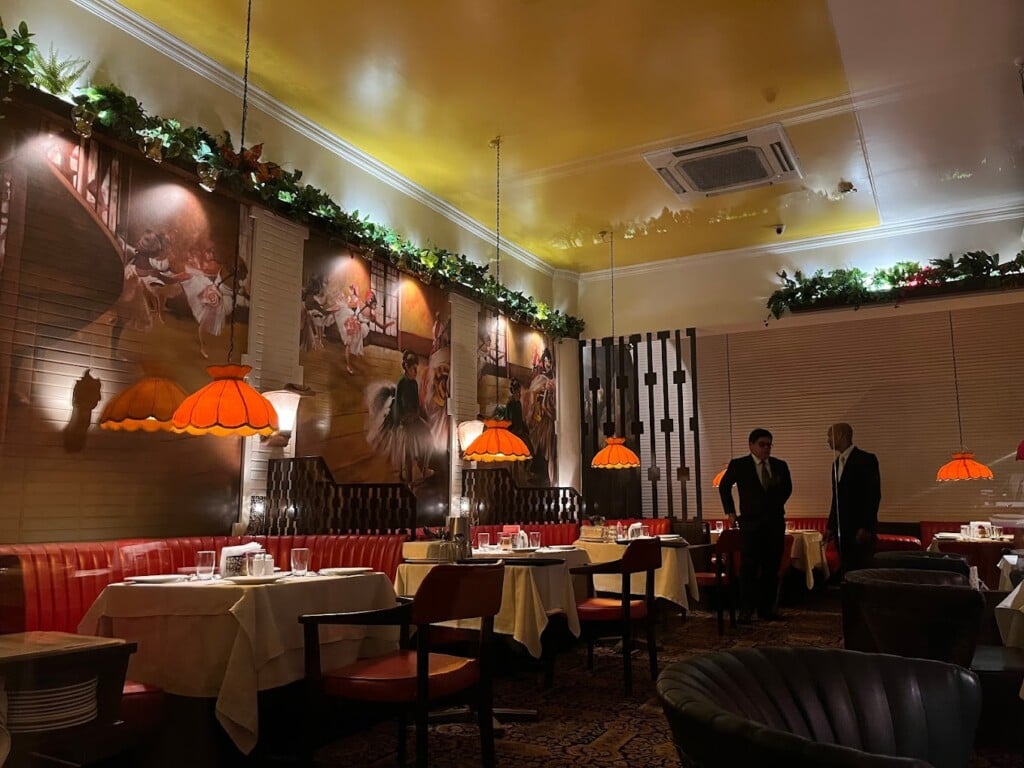 Mocambo Restaurant and Bar - Reviews, Phone, Address, Images