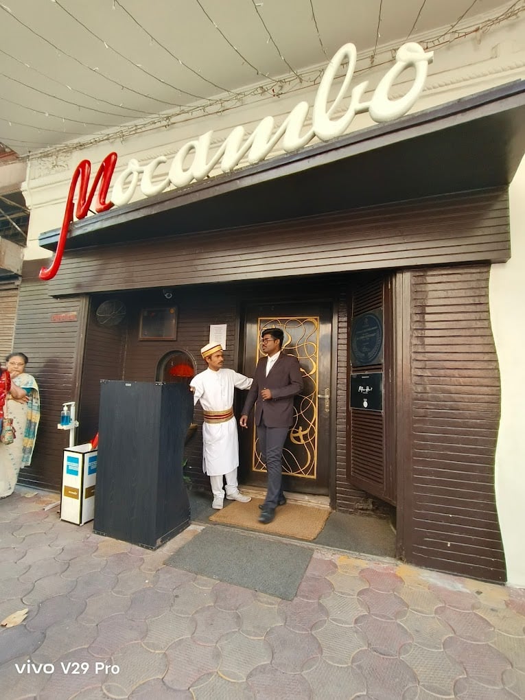 Mocambo Restaurant and Bar - Reviews, Phone, Address, Images