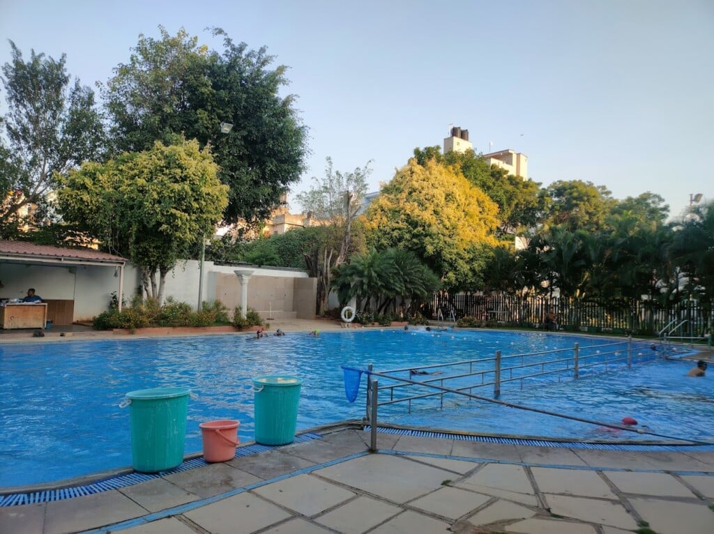 NGV Swimming Pool - Reviews, Phone, Address, Images