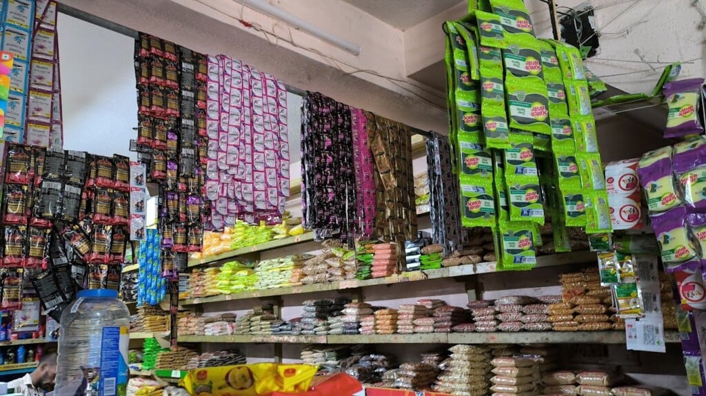 New Rajiv Super Market - Reviews, Phone, Address, Images