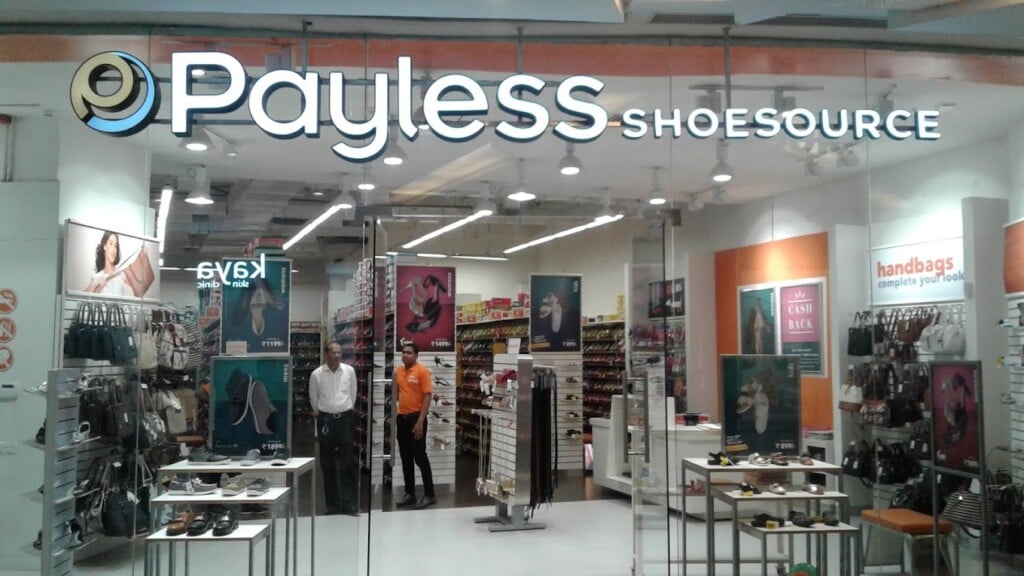 Payless Shoesource - Reviews, Phone, Address, Images