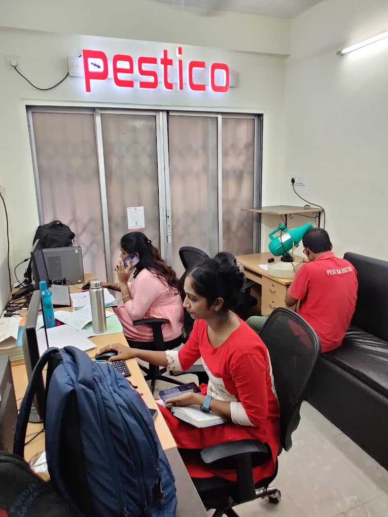 Pestico - Reviews, Phone, Address, Images