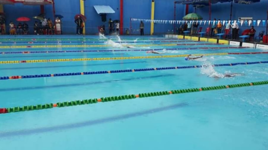 Pooja Aquatic Center (Swimming Pool) - Reviews, Phone, Address, Images