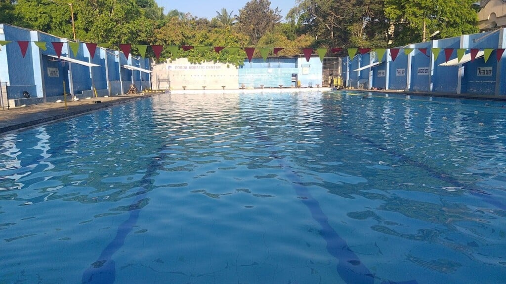 Pooja Aquatic Center (Swimming Pool) - Reviews, Phone, Address, Images