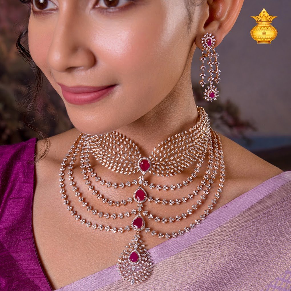 Pothys Swarna Mahal Jewellers Tirunelveli - Reviews, Phone, Address, Images