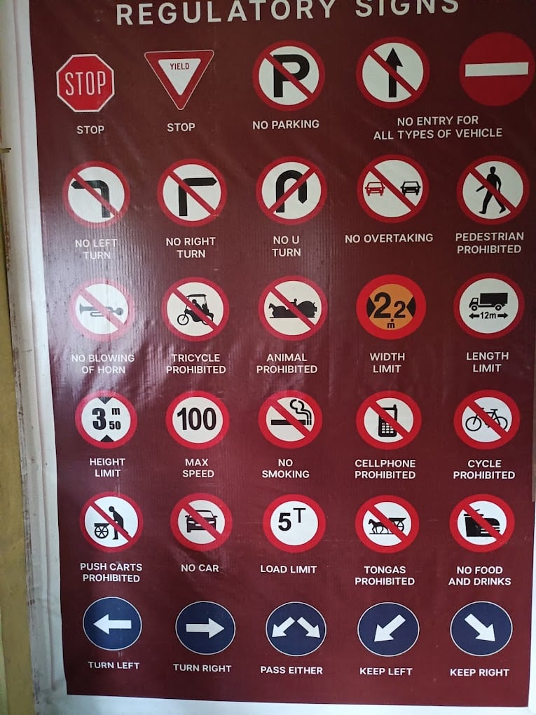 Priya Motor Training School - Reviews, Phone, Address, Images