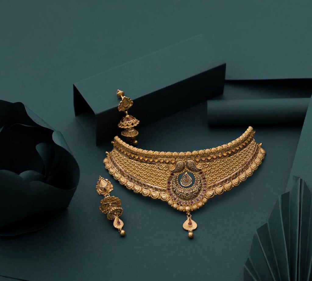Rajadhani Jewellery - Reviews, Phone, Address, Images