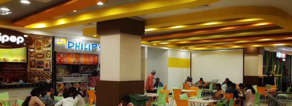 Reliance Mall Erode - Reviews, Phone, Address, Images