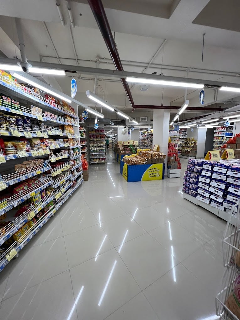 Reliance - Smart Point (Super Market) - Reviews, Phone, Address, Images