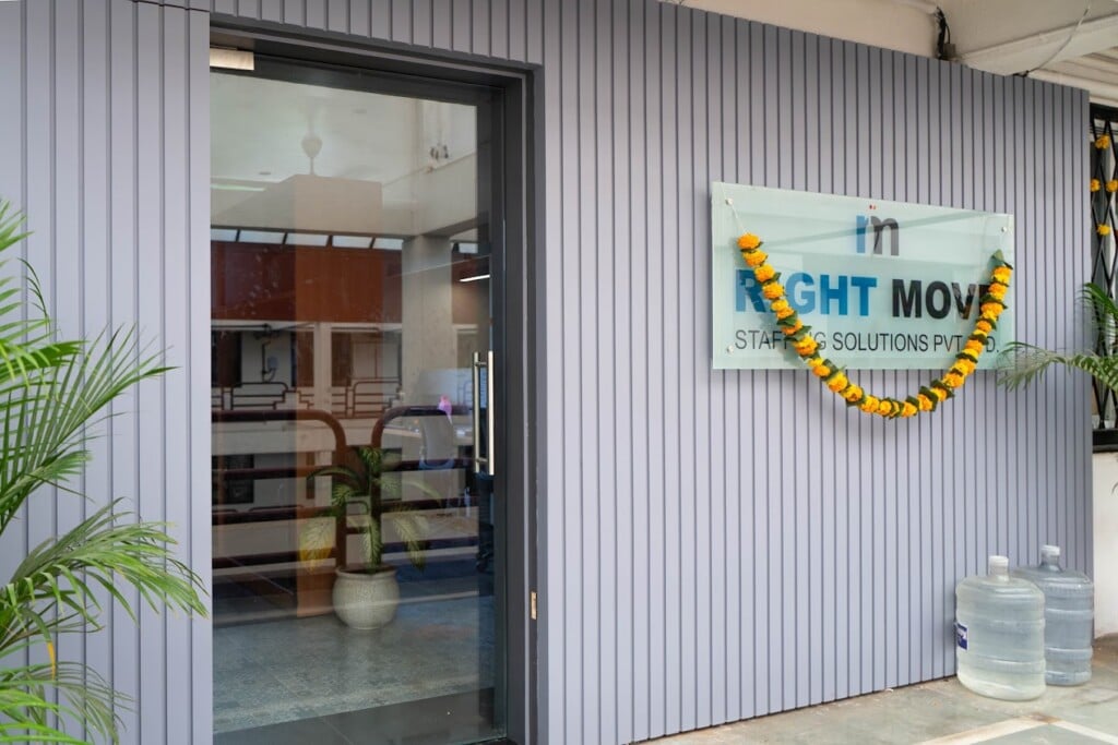 Right Move Staffing Solutions Private Limited - Reviews, Phone, Address ...