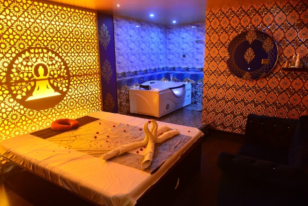 Royal King International Thai Spa - Reviews, Phone, Address, Images