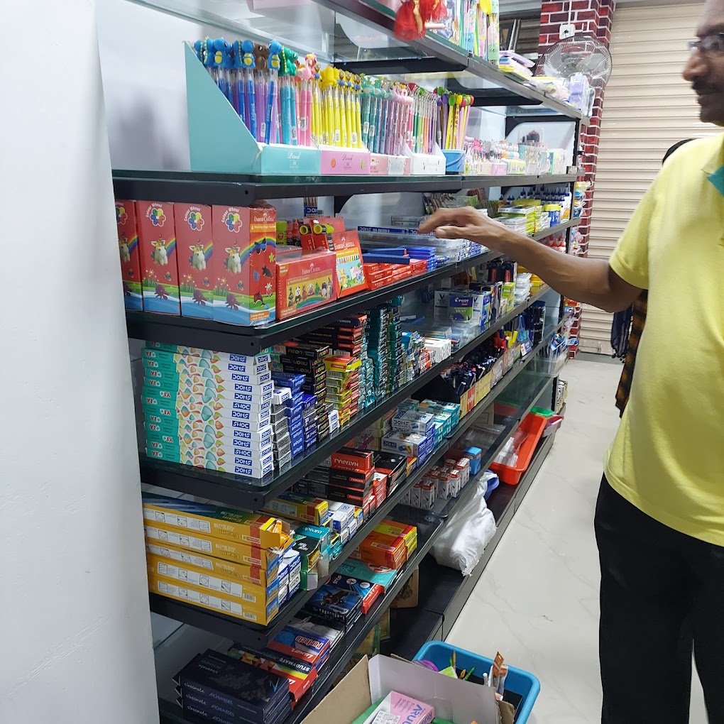 SARANYAA DEPARTMENT STORE - Reviews, Phone, Address, Images