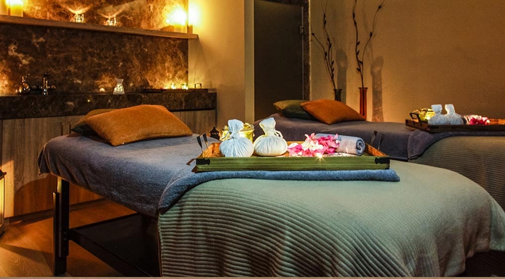 Sanjeevini Spa - Reviews, Phone, Address, Images