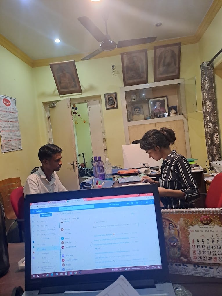 Sanyal Motor Training School - Reviews, Phone, Address, Images