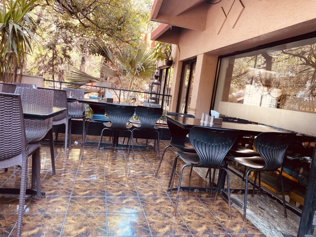 Shabree Restaurant-Pune - Reviews, Phone, Address, Images