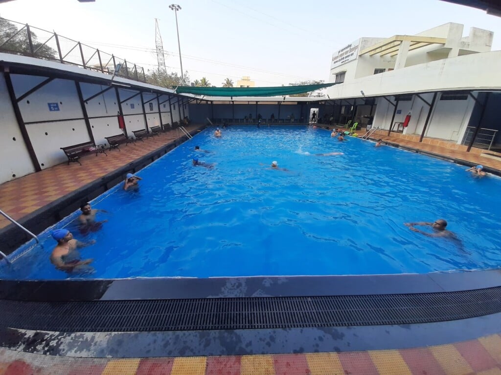 Shankarrao Rajaram Kadam Swimming Pool - Reviews, Phone, Address, Images