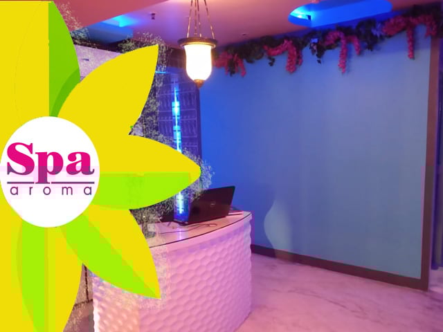 Spa Aroma & Hamam - Reviews, Phone, Address, Images