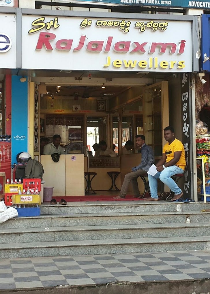 Sri Rajalaxmi Jewellers - Reviews, Phone, Address, Images