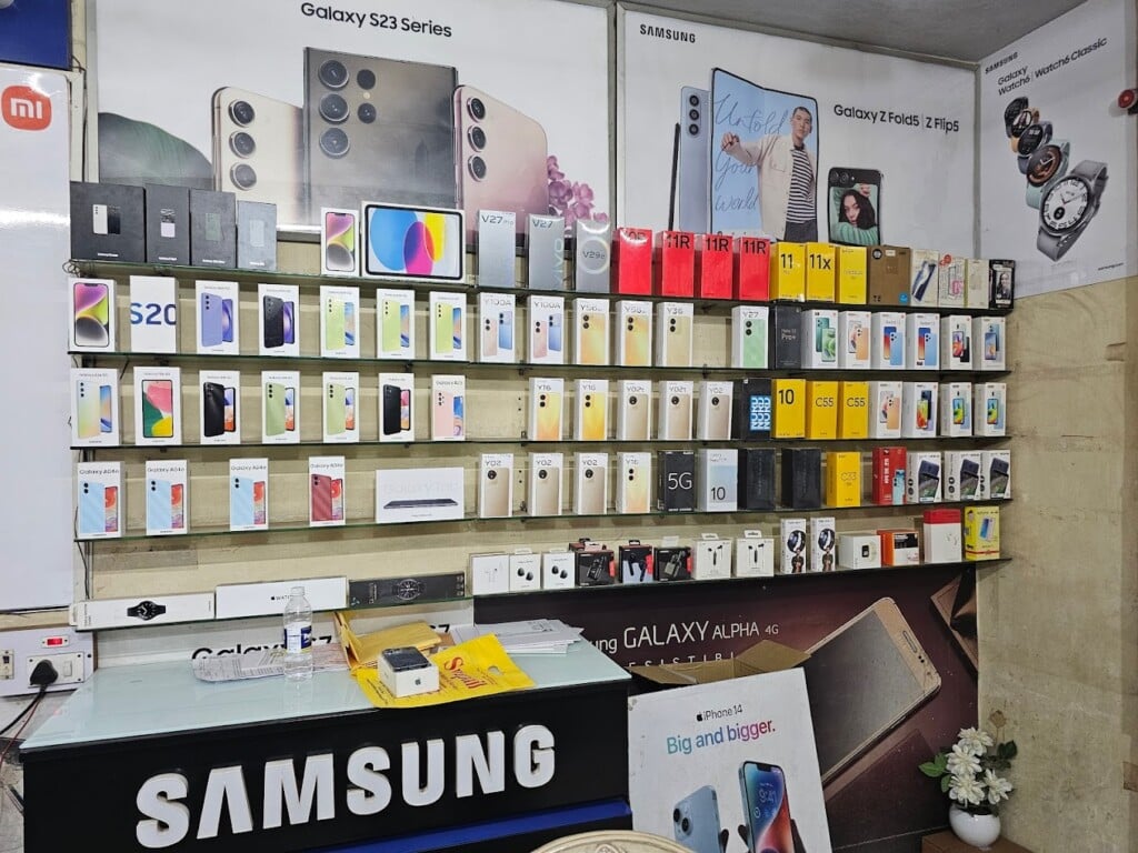 Swapnil Mobile Shopee & Service - Reviews, Phone, Address, Images