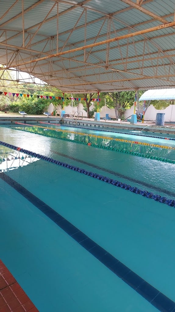 Swimming Pool, Anna Stadium - Reviews - Phone No. - Address - Lentlo.com