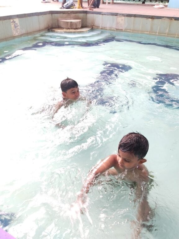 Swimming Pool, Anna Stadium - Reviews - Phone No. - Address - Lentlo.com