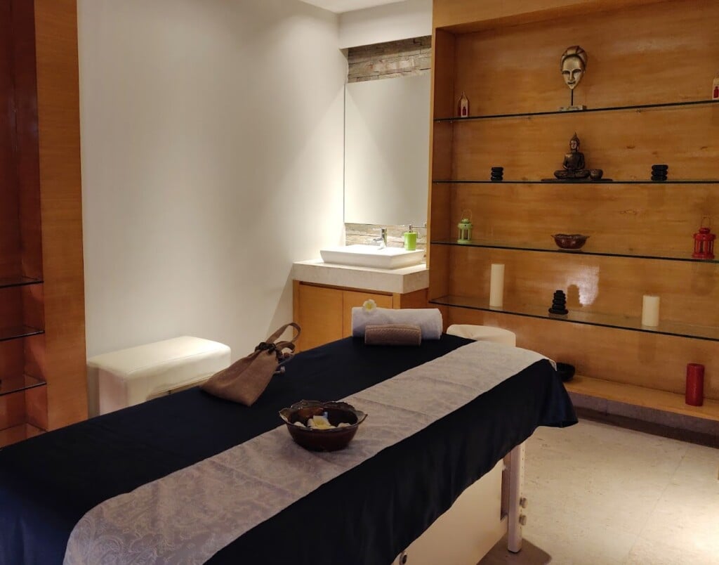 Tattva Spa - Viman Nagar, Pune - Reviews, Phone, Address, Images