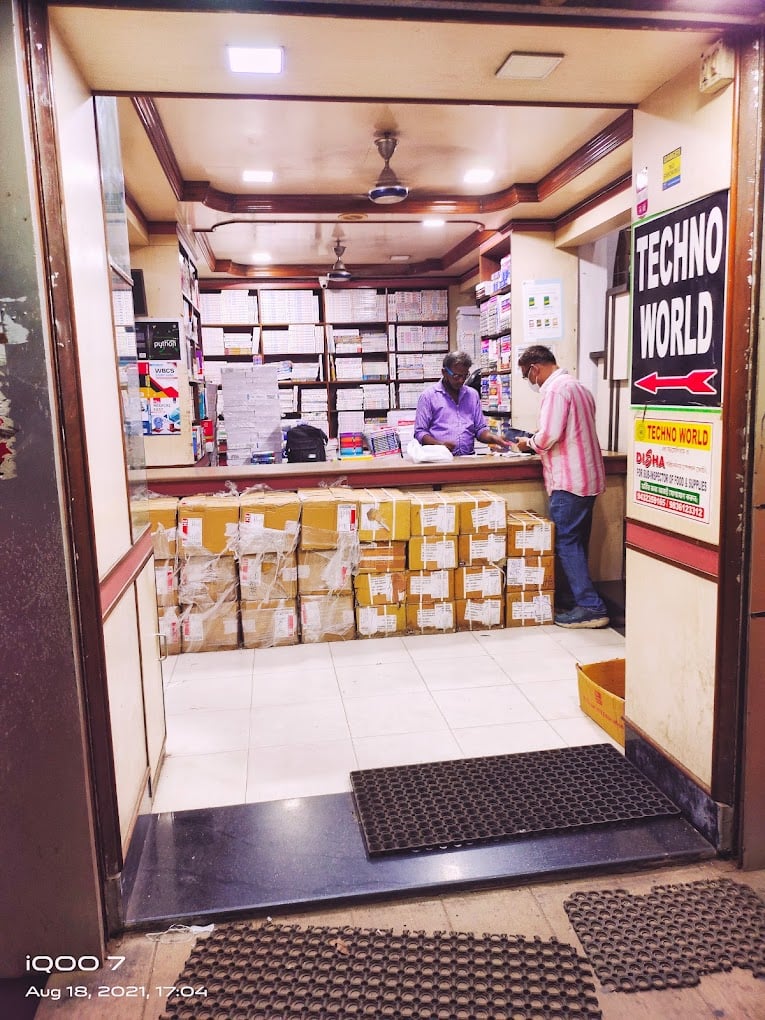 Techno World - Reviews, Phone, Address, Images