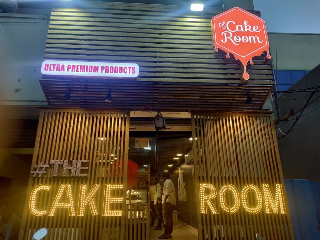 The Cake Room - Reviews, Phone, Address, Images