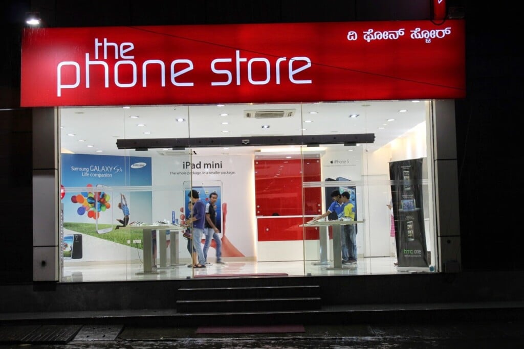 The Phone Store - Reviews, Phone, Address, Images