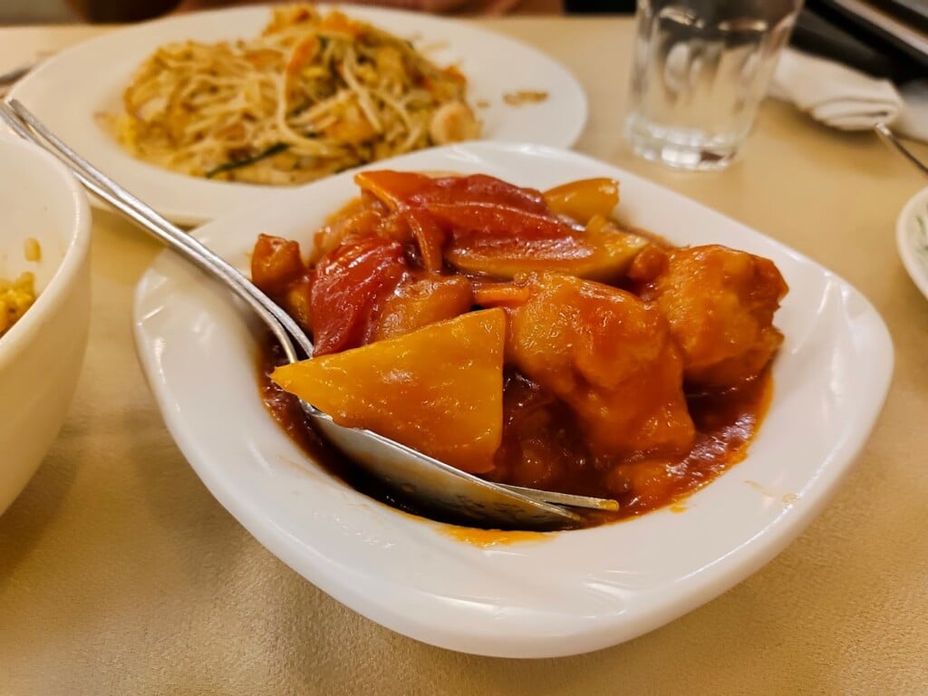 Tung Fong Restaurant - Reviews, Phone, Address, Images