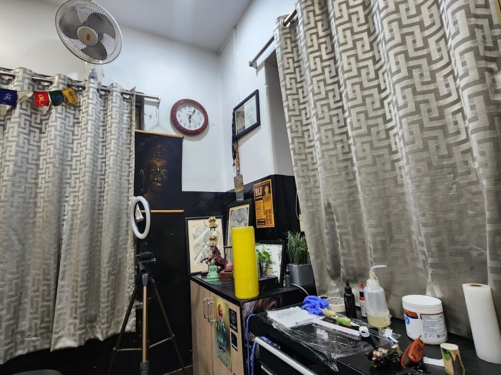 Unik Ink Tattoo Studio - Reviews, Phone, Address, Images