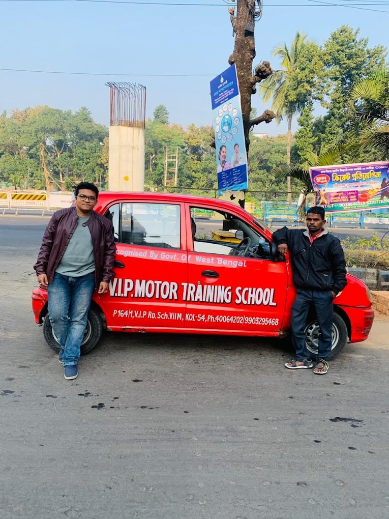 V.I.P. Motor Training School - Reviews, Phone, Address, Images