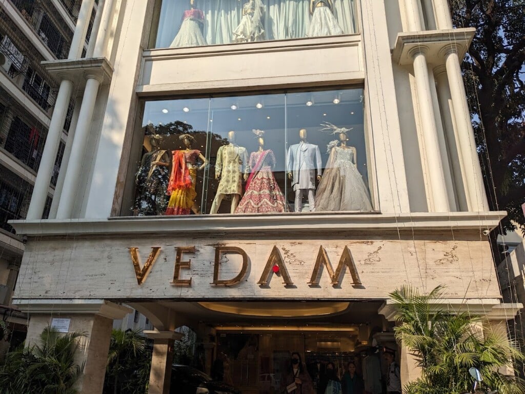 VEDAM - Lehenga in Kolkata | Men’s Sherwani & Indowestern in Kolkata ...